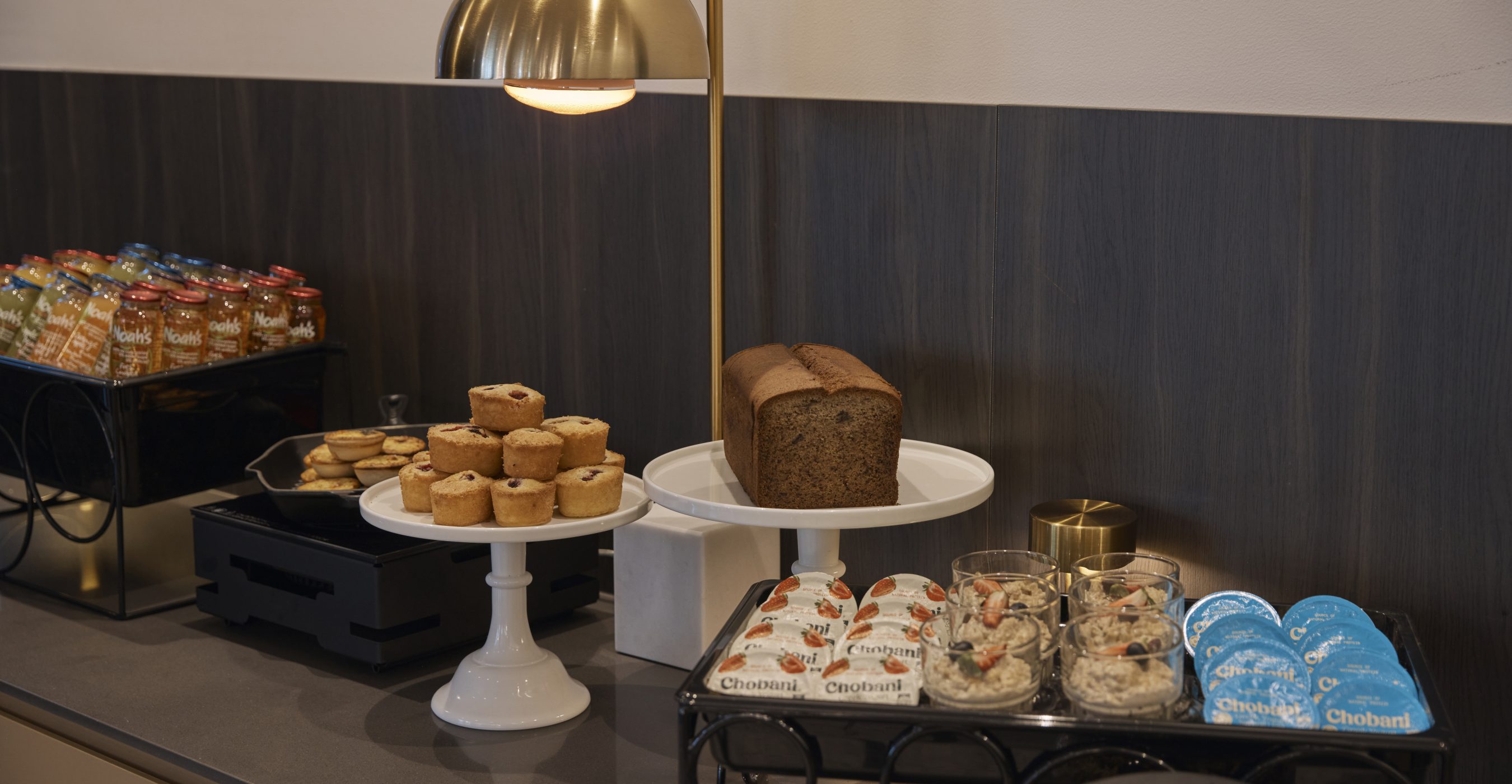 The Capitol Kitchen | Eat & Drink | The Capitol Hotel Sydney