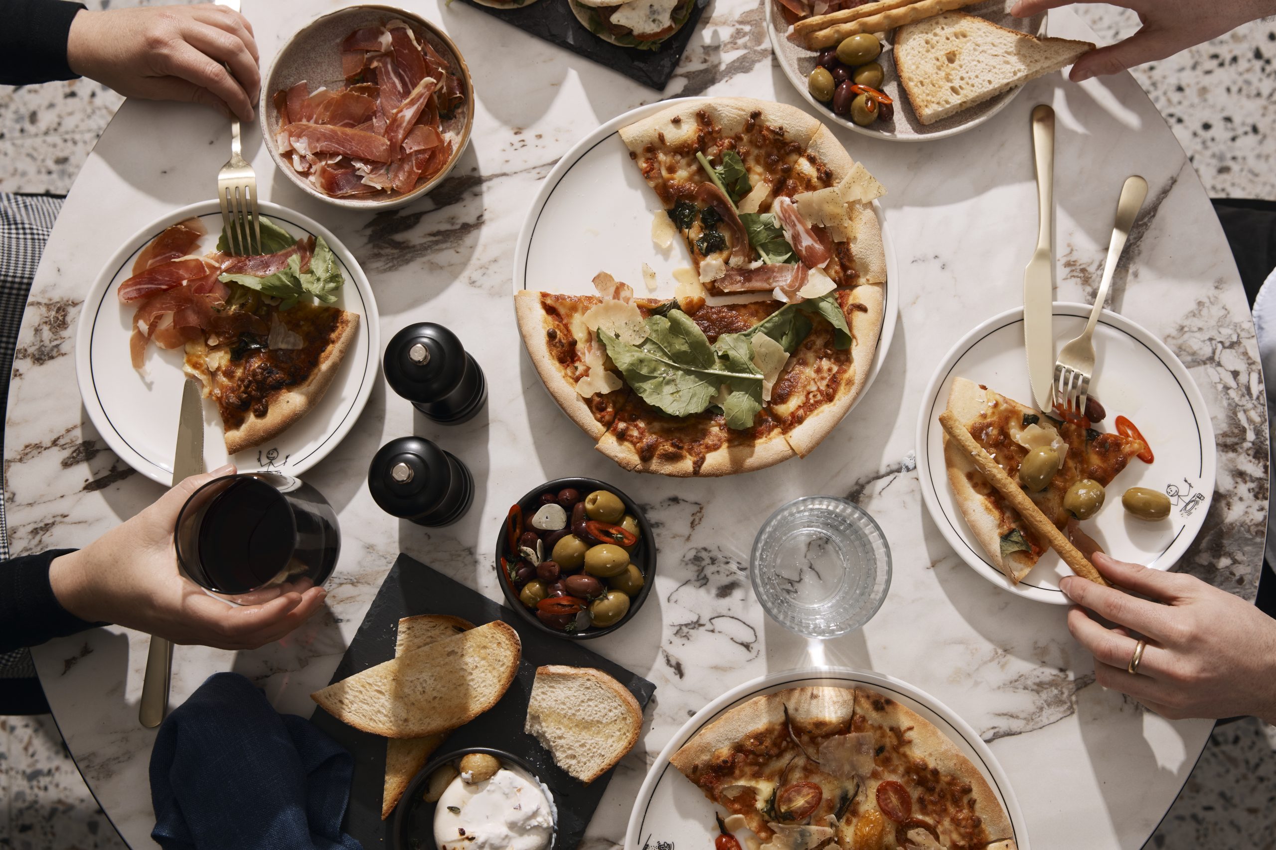 The Capitol Hotel Sydney | Accommodation In Sydney